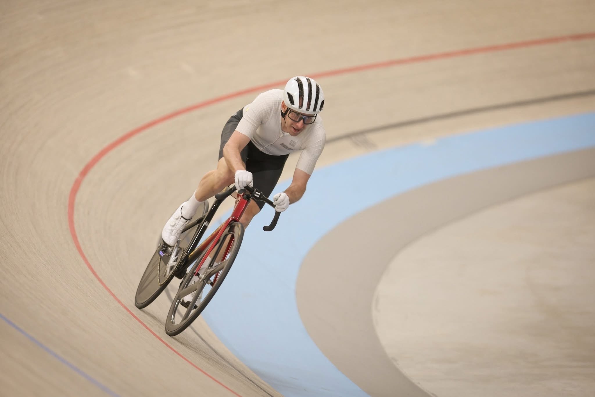 Qu’est ce que le velo de piste? – Trackloft