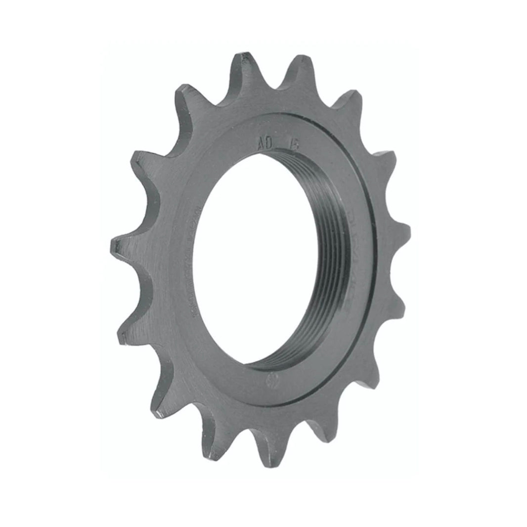 Track Gear ratios explained! – Trackloft