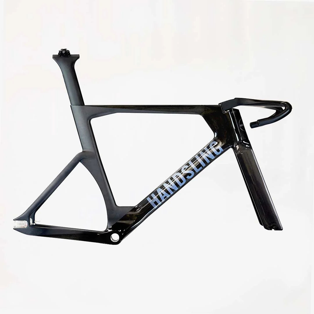 TR2evoS Track Sprint Frame by Handsling – Trackloft