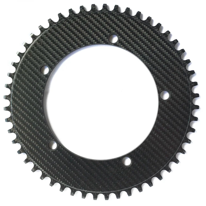 Track Gear ratios explained! – Trackloft